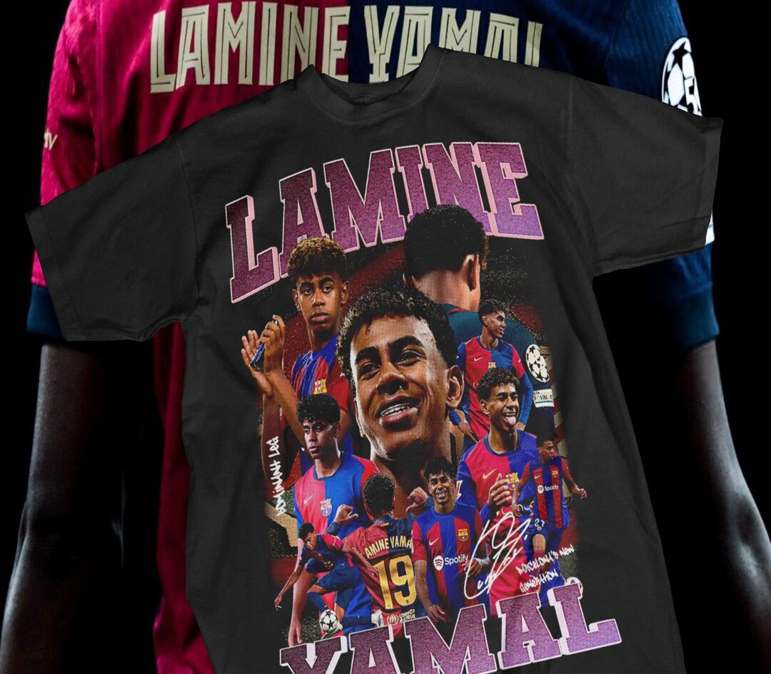 Yamal DTF Halftone PNG Laminate Design - Etsy