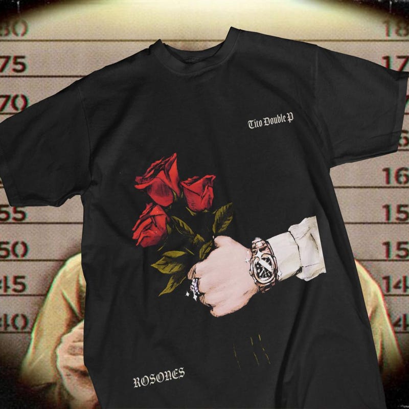 Tito doble p - Etsy México