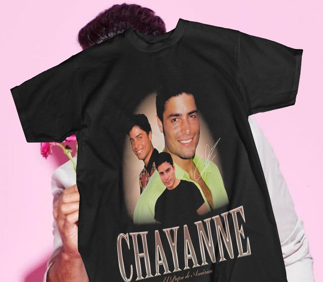 Pack +7 Designs CHAYANNE PNG DTF DTG Digital Halftones Complete Package ...
