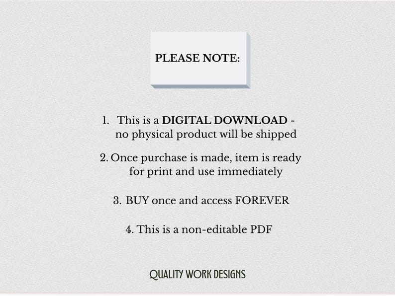 Monthly Calendar 2026 Minimalist Planner, Printable Fillable Monthly ...