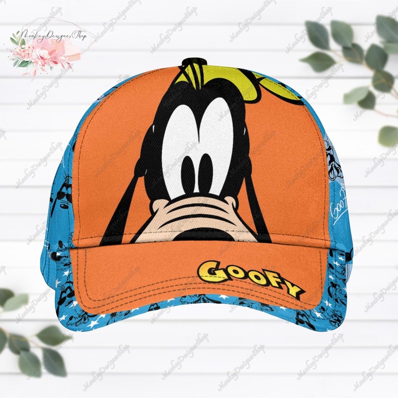 Goofy Hats - Etsy