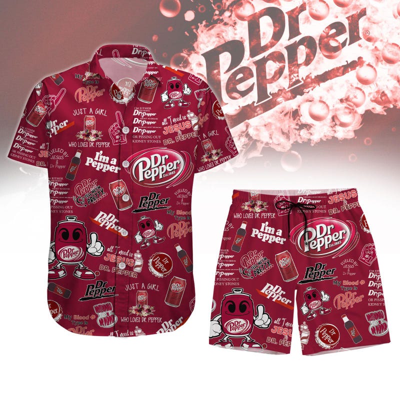 Dr Pepper With Bow - Etsy
