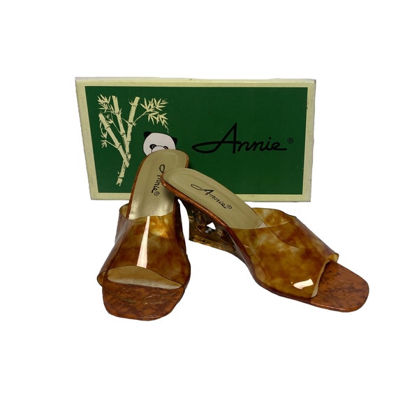 Tortoise Sandals - Etsy