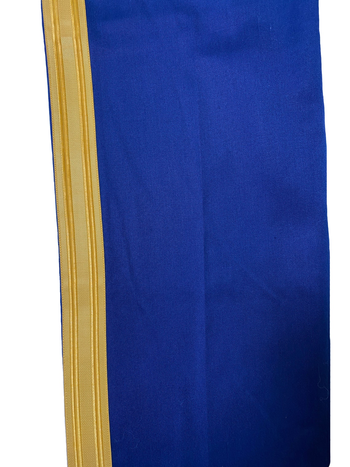1970s Marching Band Pants - Etsy