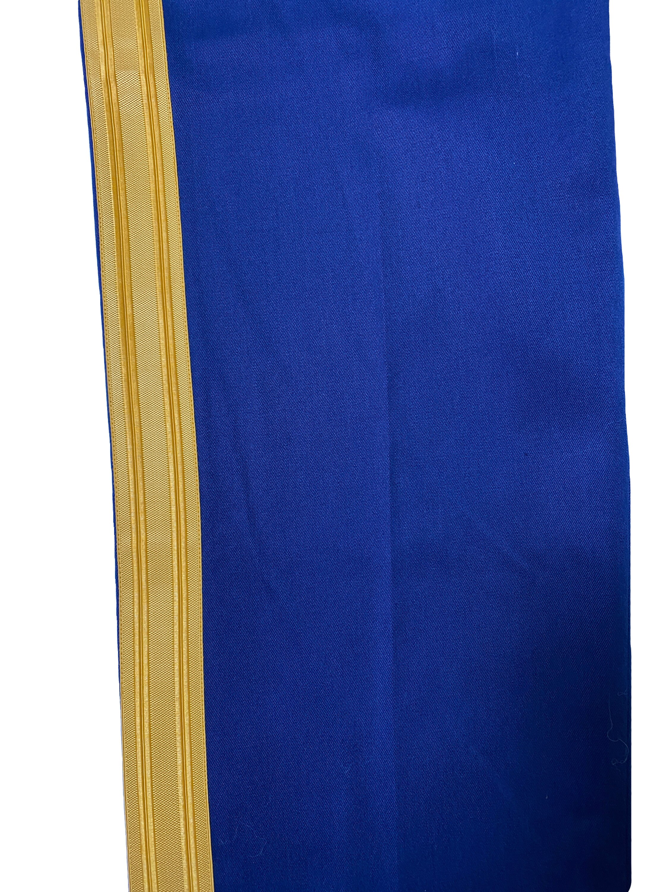 1970s Marching Band Pants - Etsy