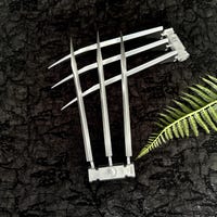 Wolverine Claws - Etsy