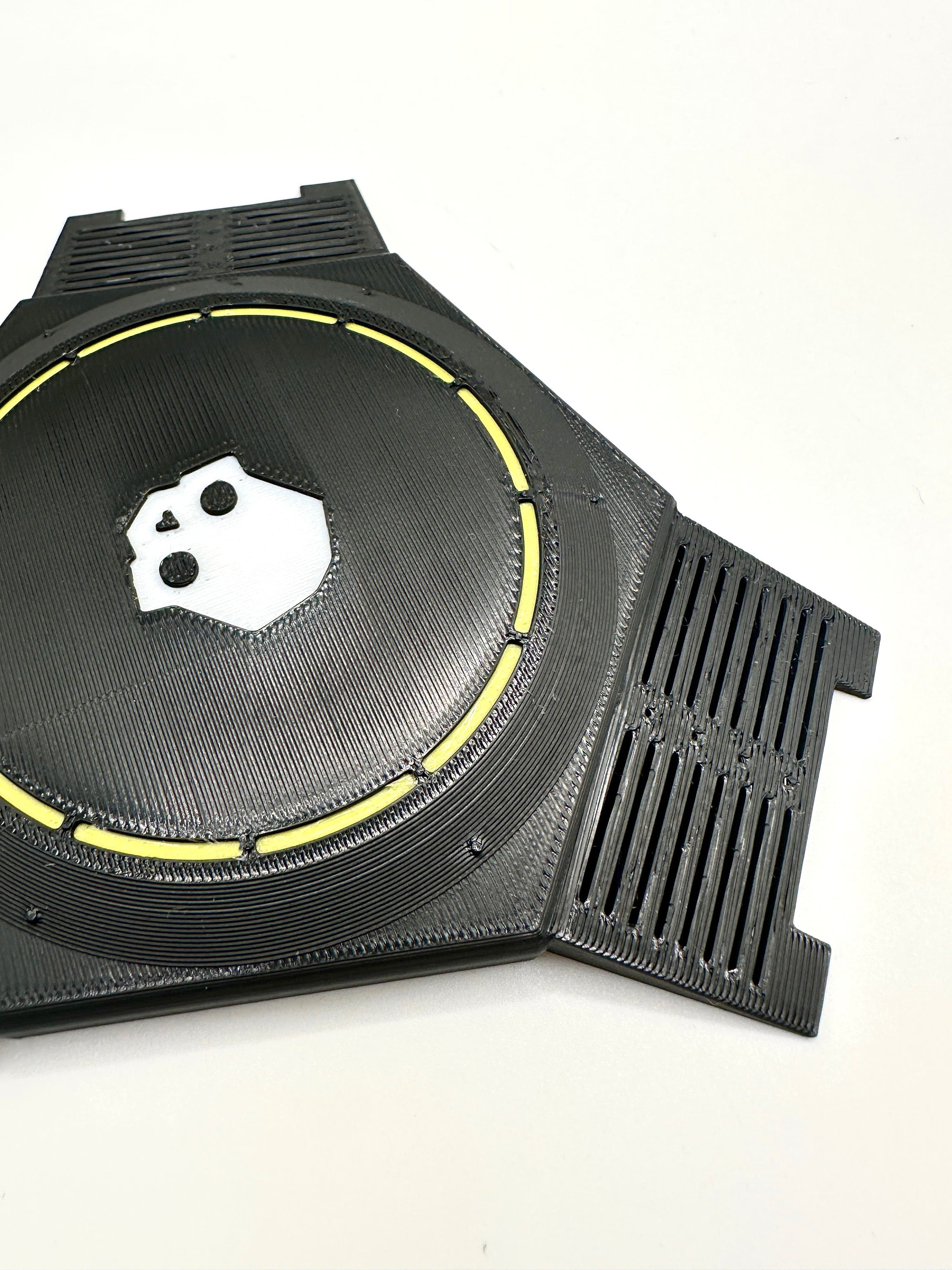 Hell Divers 2 Coaster, 3D Printed Handmade Hell Divers Coaster Gift ...