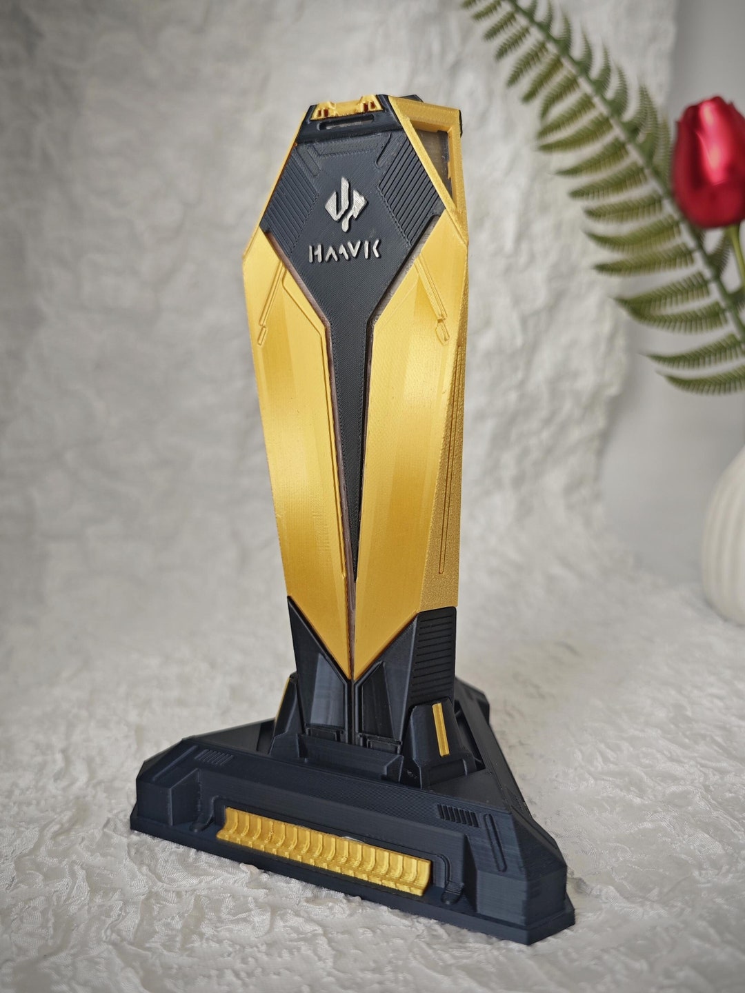 Delta Force Game Mandel-brick Lamp Light, Delta Force Replica - Etsy UK