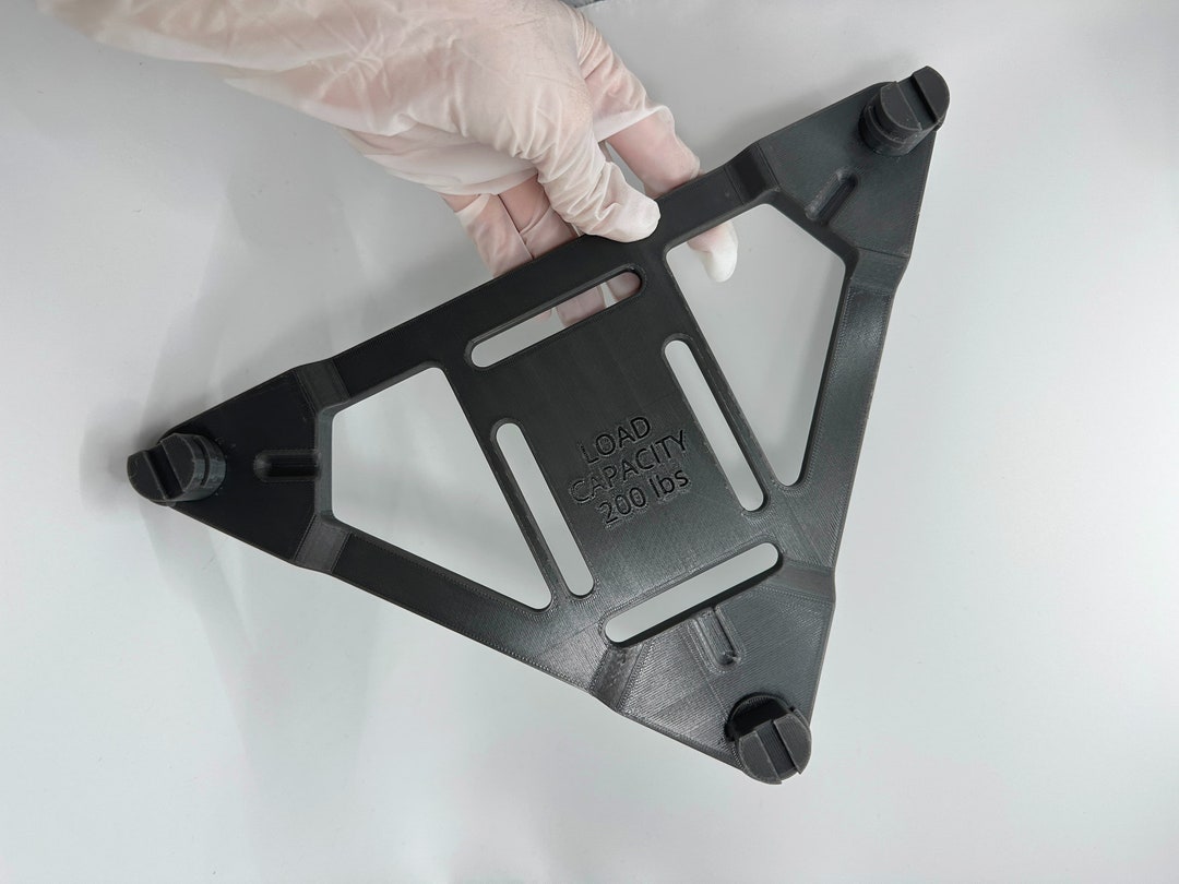 Death Stranding Cargo Brackets - Etsy