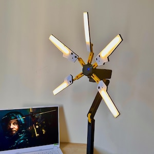 Stranding Odradek Scanner - Etsy Singapore