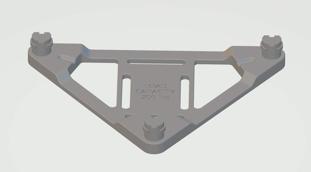Death Stranding Cargo Brackets - Etsy
