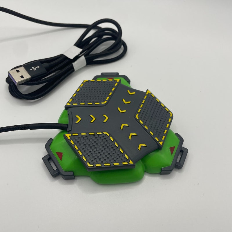 Octane Heirloom - Etsy