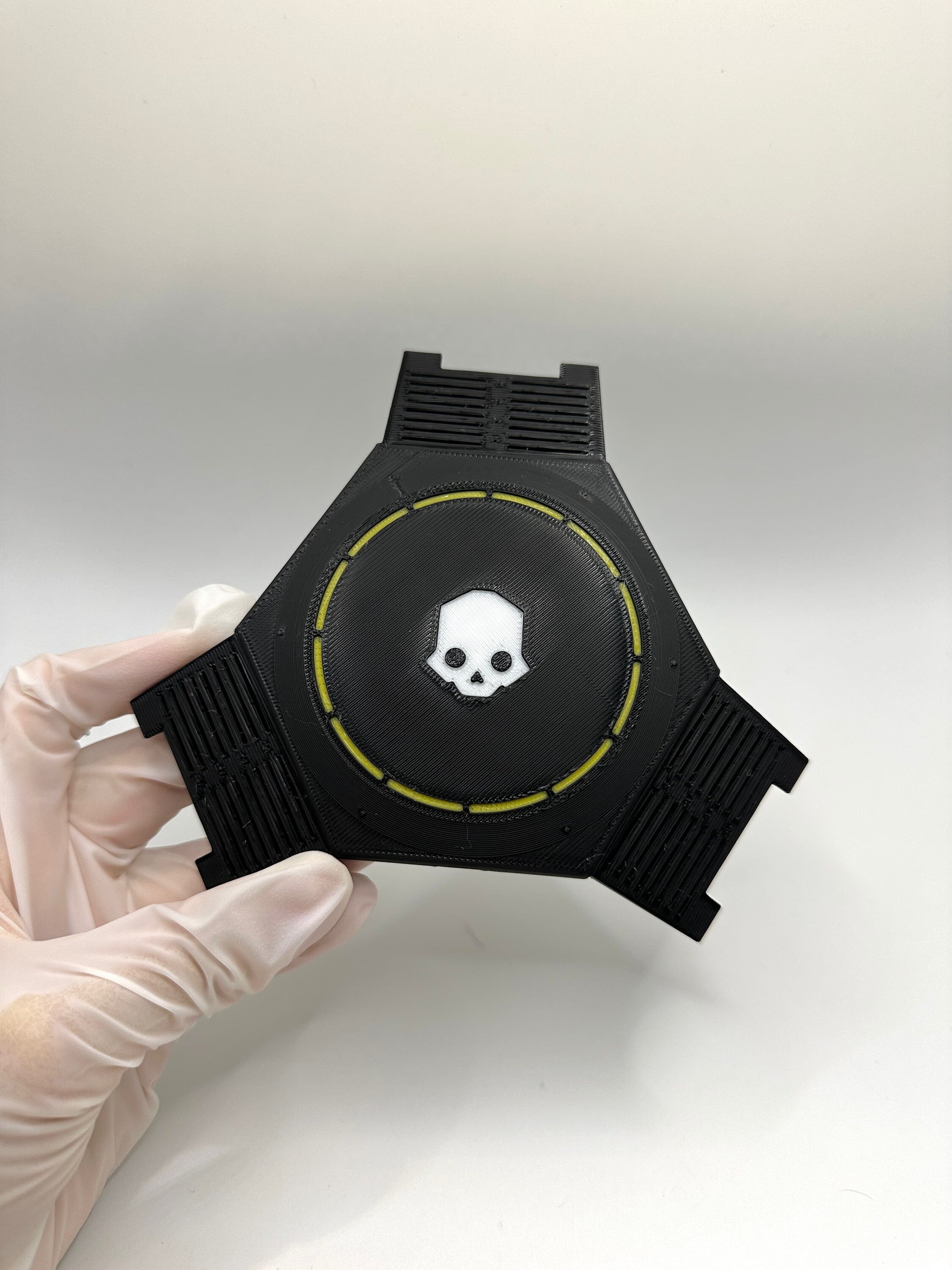 Hell Divers 2 Coaster, 3D Printed Handmade Hell Divers Coaster Gift ...