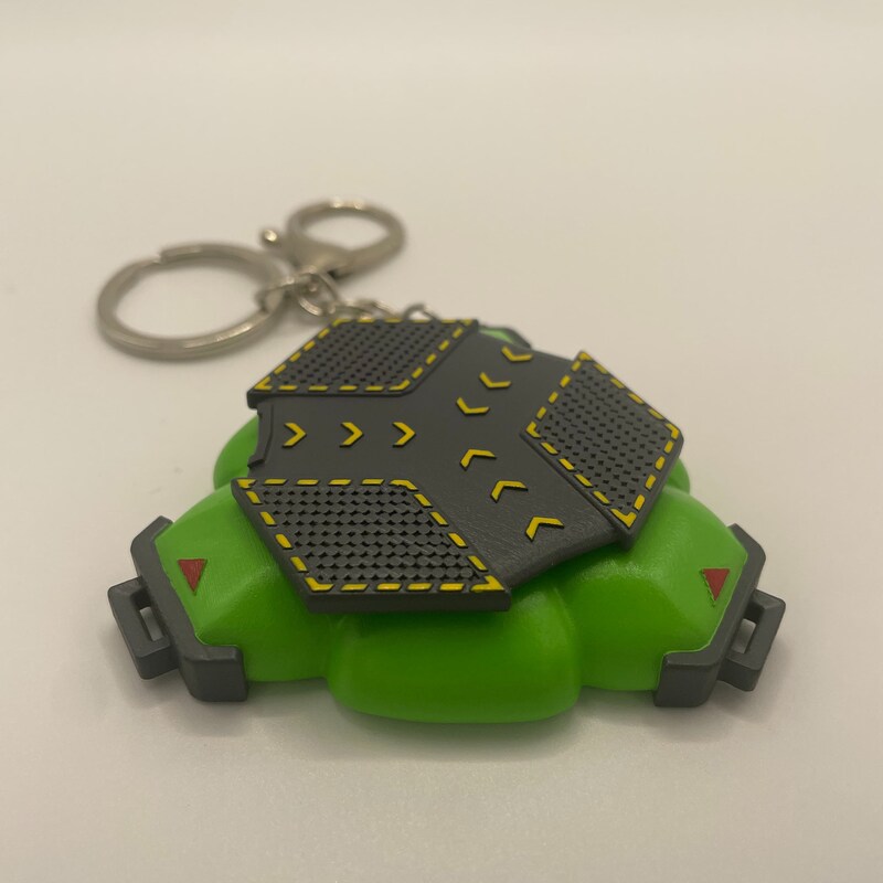 Apex Legends Keychain - Etsy