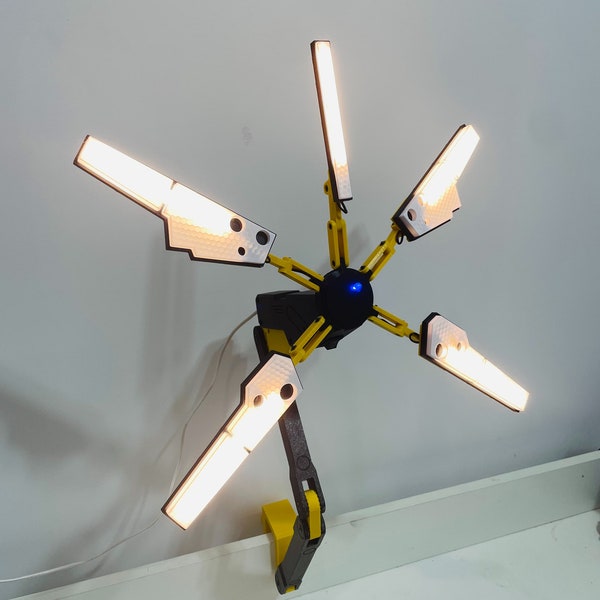 Death Stranding Mask - Etsy