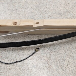 Prop Crossbow for Theatre - Etsy