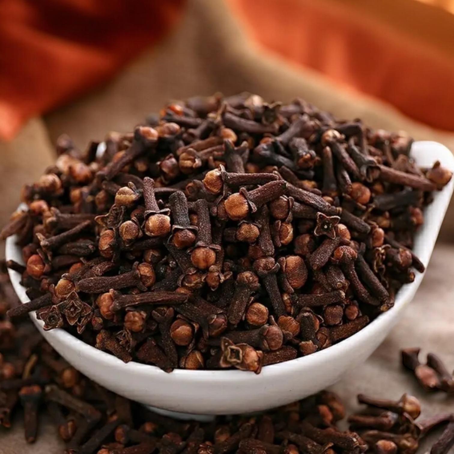 Organic Whole Cloves: Gourmet Culinary Spice - Etsy