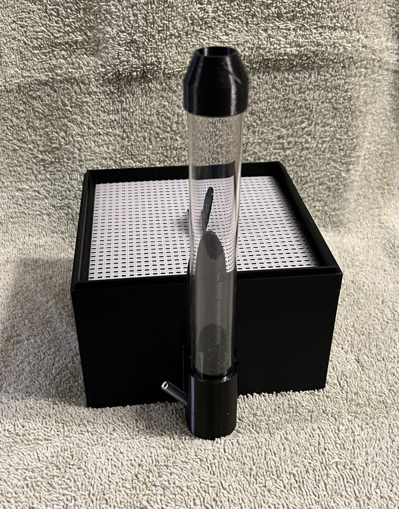 Automatic Egg Collector for Non-adhesive Egg Scatterers-cpds, Other ...