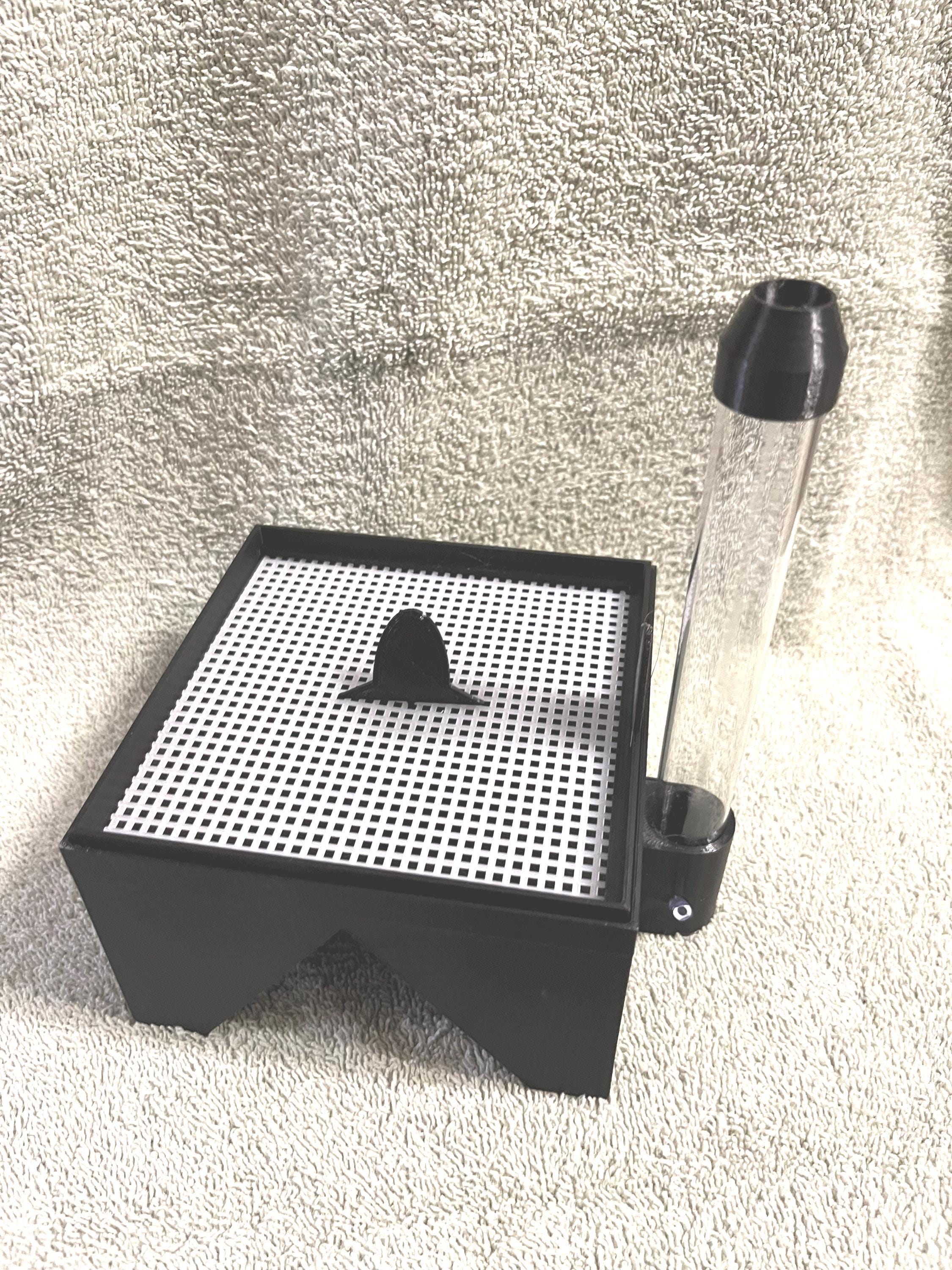 Automatic Egg Collector for Non-adhesive Egg Scatterers-cpds, Other ...