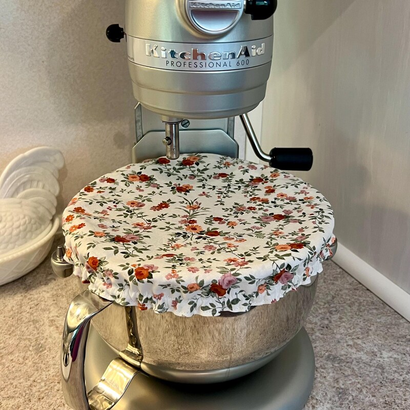 Cotton Bowl Covers - Etsy