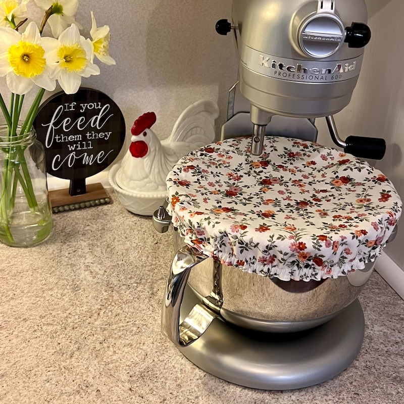 Country Cover for Mixer - Etsy