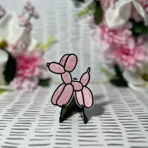 Cute Embroidered Patches - Etsy