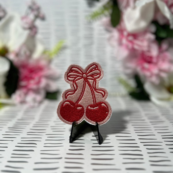Cherry Patch - Etsy