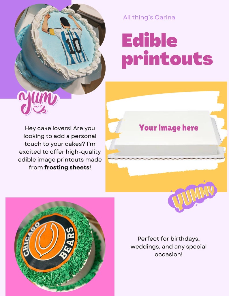 Editable Images - Etsy