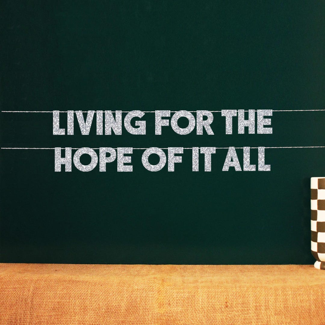 The Hope | 20 Color Options - Etsy