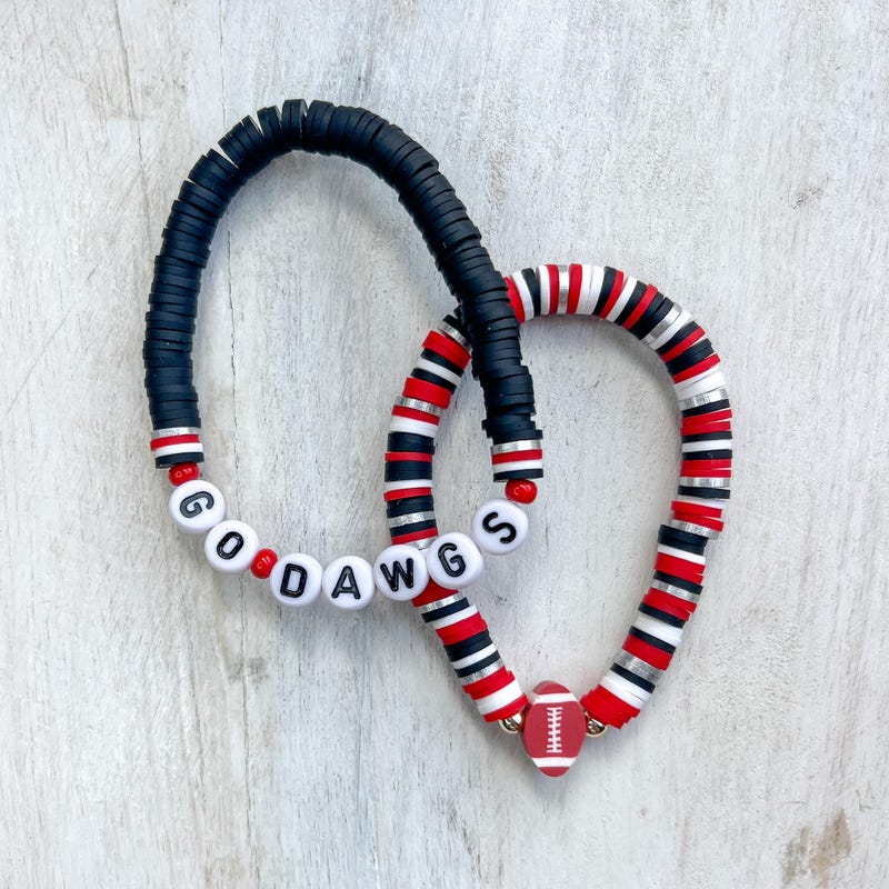 Georgia Bracelet - Etsy