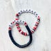 NC State Wolfpack Bracelet Stack | Wolfpack Bracelets | NCSU Bracelets ...