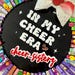 Cheer Bow and Peg Board Holder - Etsy