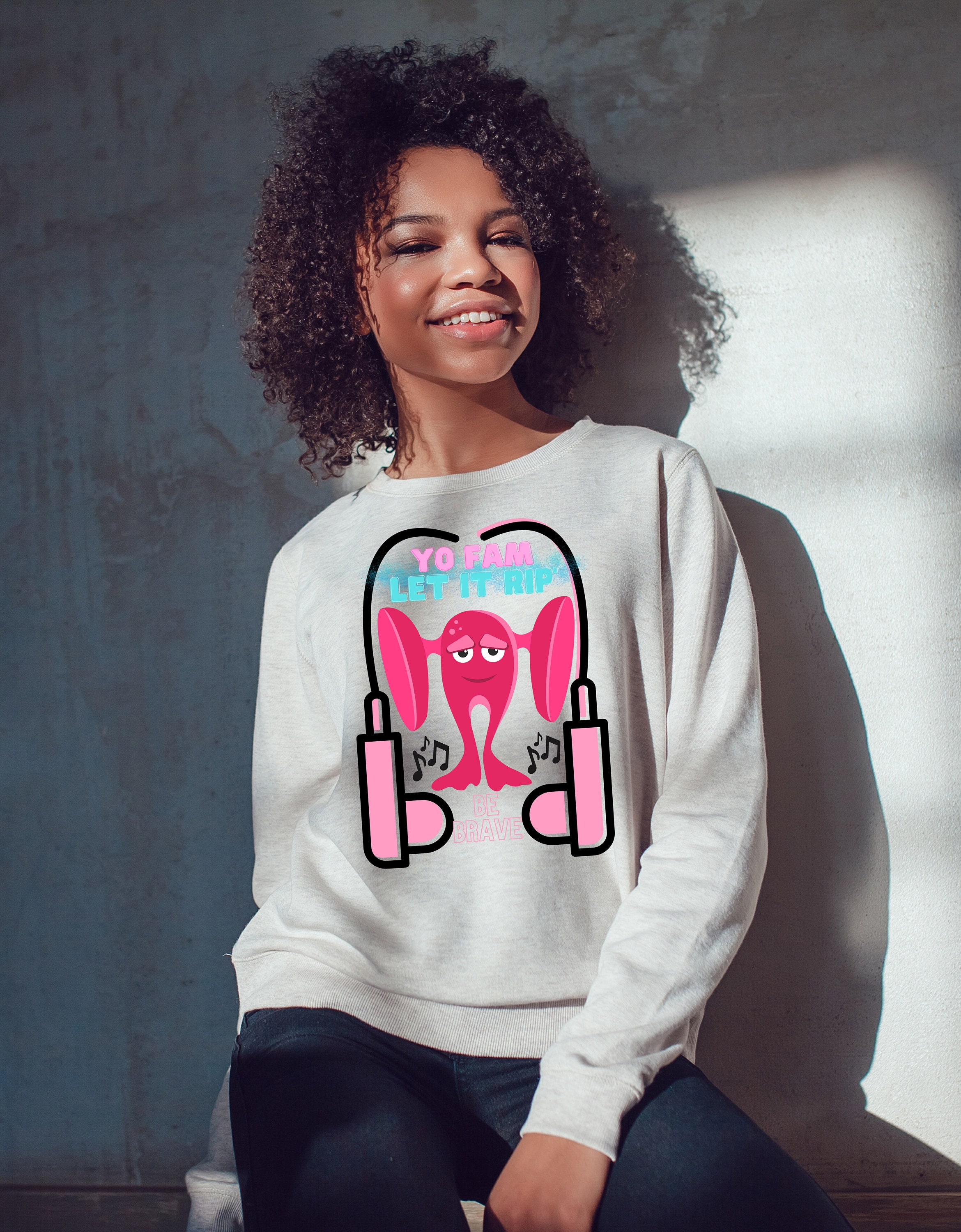 Streetwear Sweatshirts: Funny Sweatshirts, Warmth Meets Style, Comfy ...
