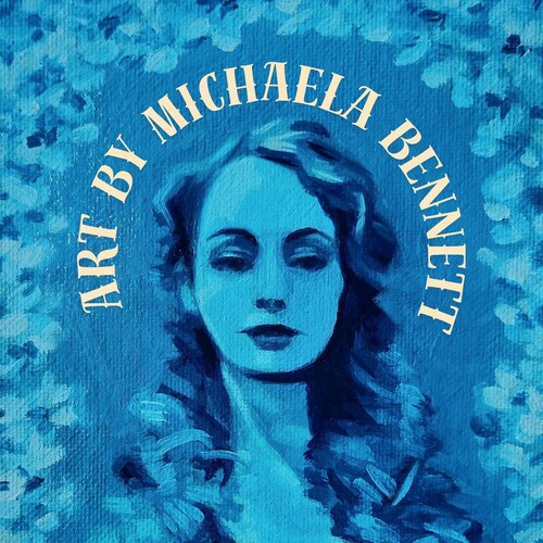 ArtByMichaelaBennett - Etsy