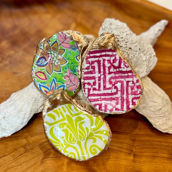 Lilly Pulitzer Ornaments - Etsy