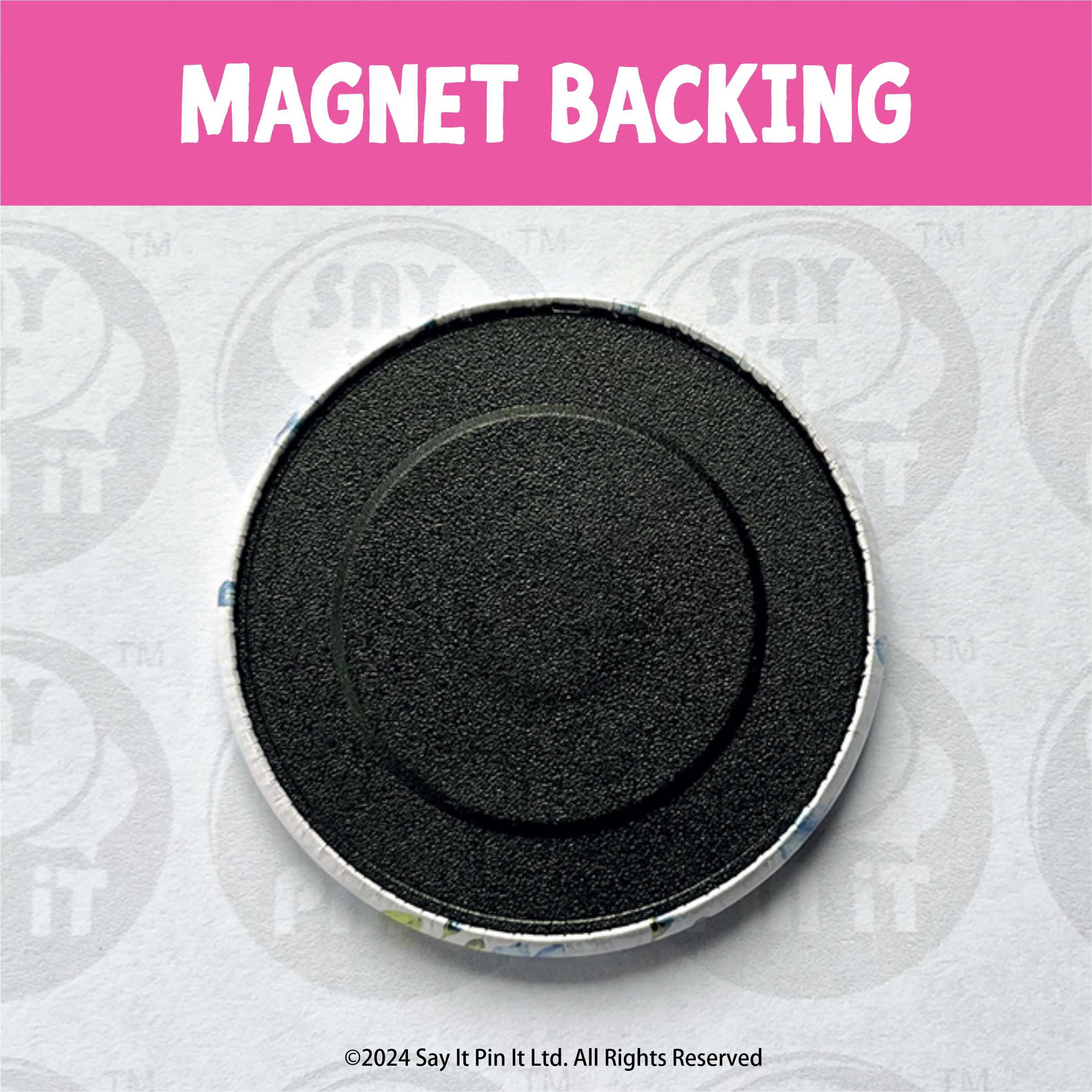 Bestest Teacher 10/10 50mm/2 Inch or 38mm/1.5 Inch Button Pin Backed ...