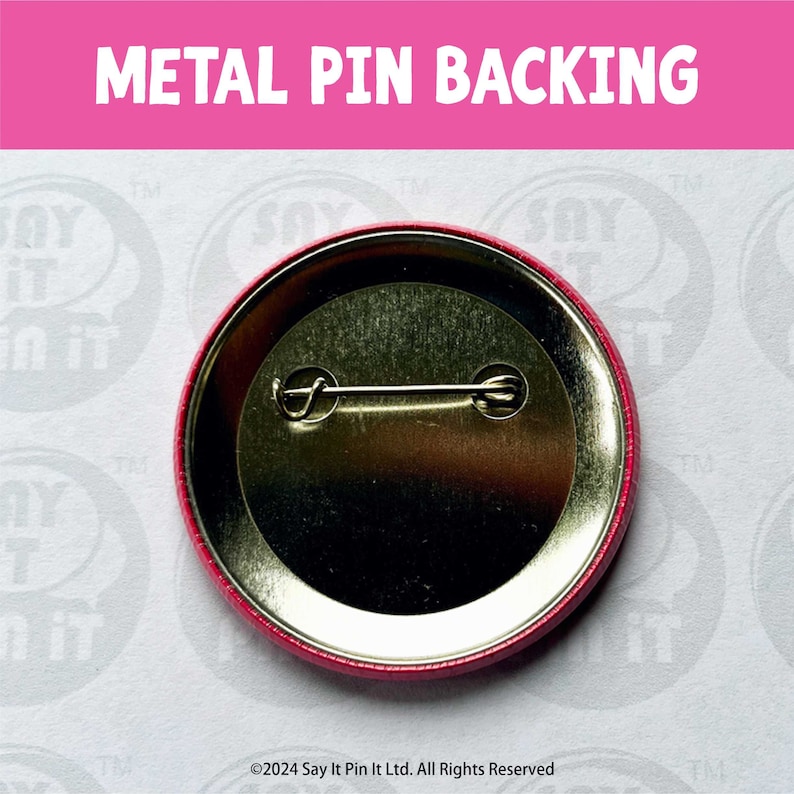 Bestest Teacher 10/10 50mm/2 Inch or 38mm/1.5 Inch Button Pin Backed ...