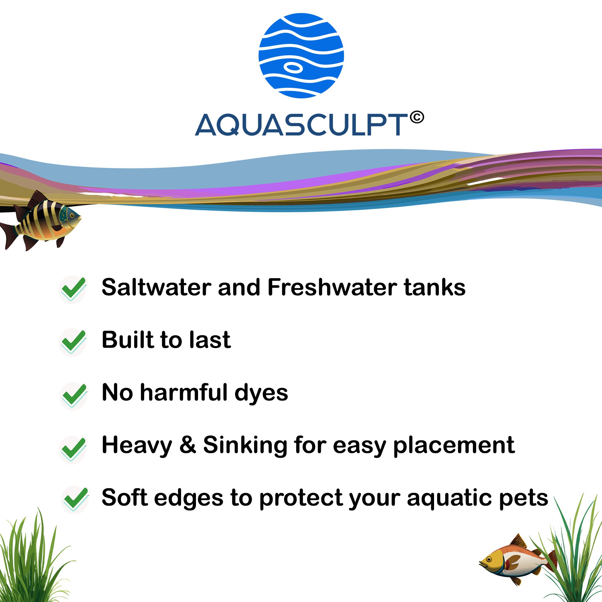 Aquarium Decor Skull Decoration, Fish Tank Skulls, Aquarium Decor - Etsy