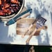 CUSTOM 4 Piece BBQ / Grill Set - Etsy