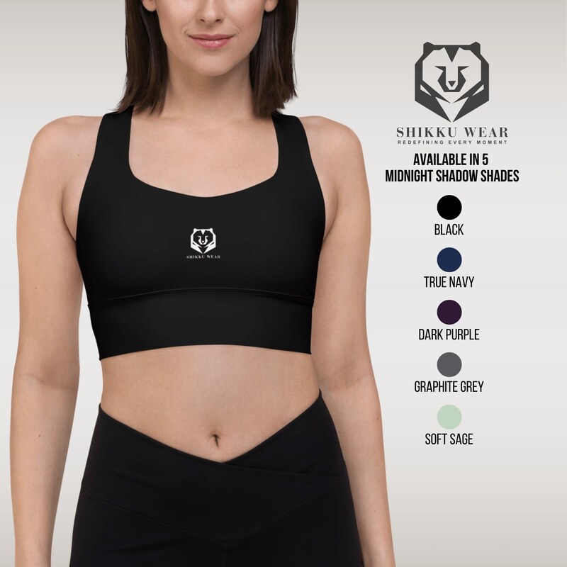 Eco Friendly Bra - Etsy