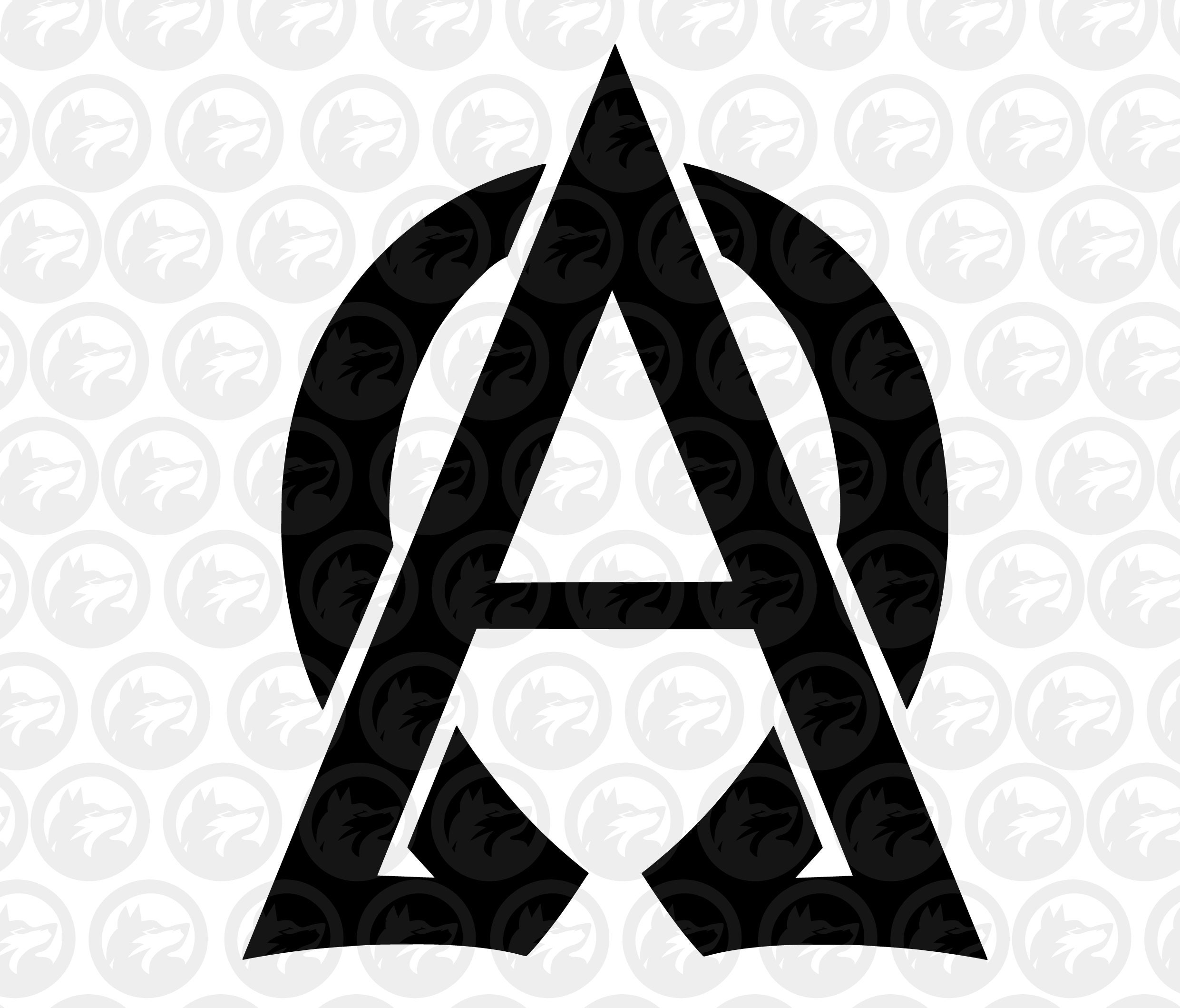 Vector de Alfredo Olivas Imagen, Logo y Nombre - Etsy México