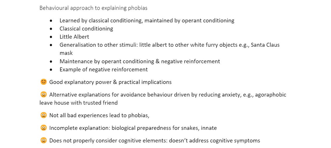 AQA Psychology A Level Paper 1 Condensed Notes in Exam Question Style ...
