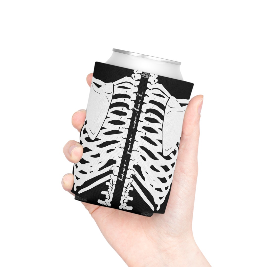 Have Your Own Back [regular] Koozie - Etsy