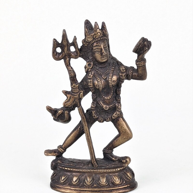 Goddess Figure - Etsy