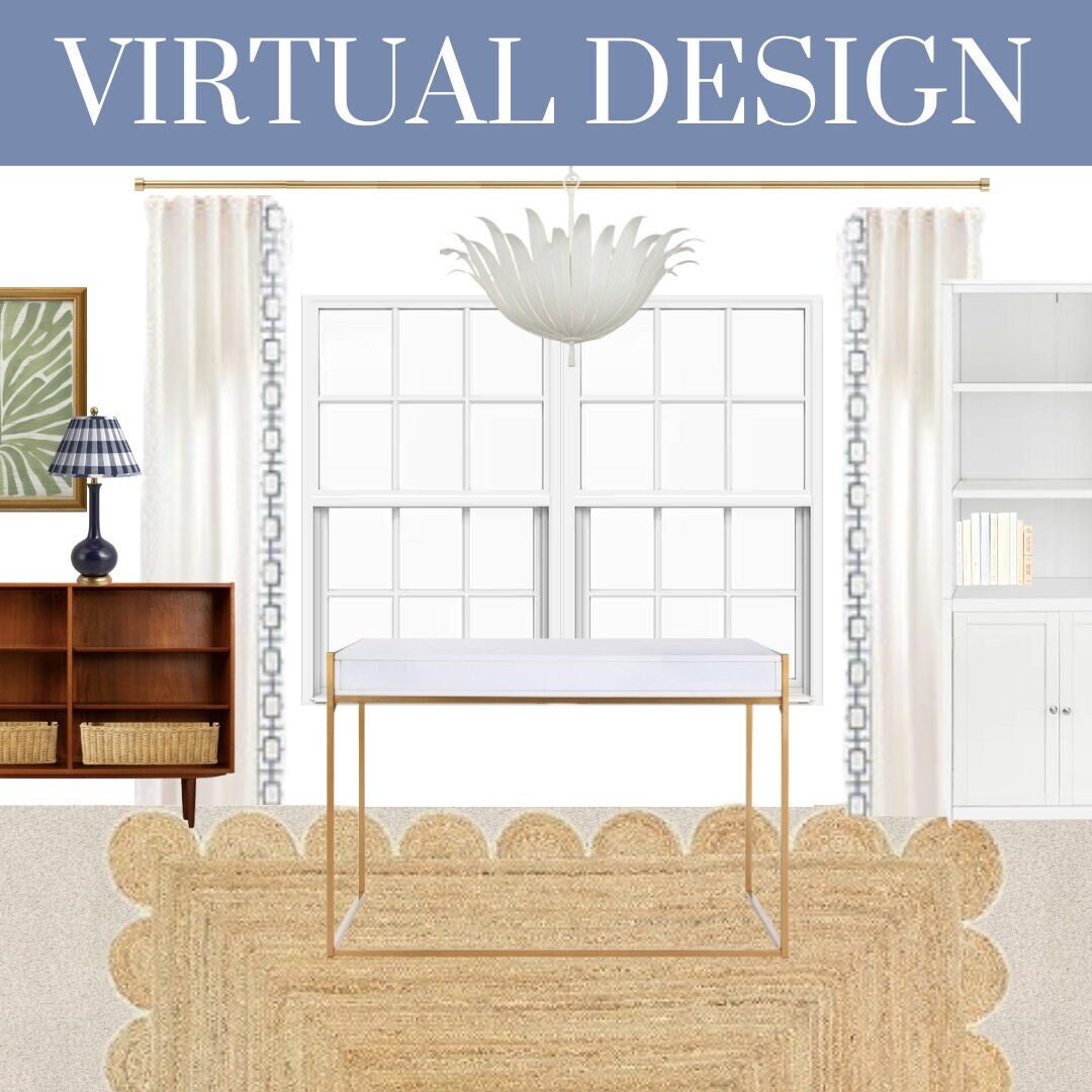 Interior Design Service, Online Interior Design, Virtual Design ...