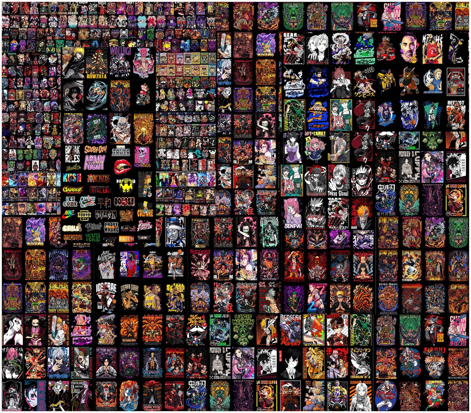 8 Million+ MEGA SVG Bundle, Designs, T-shirt Designs SVG, All in One ...