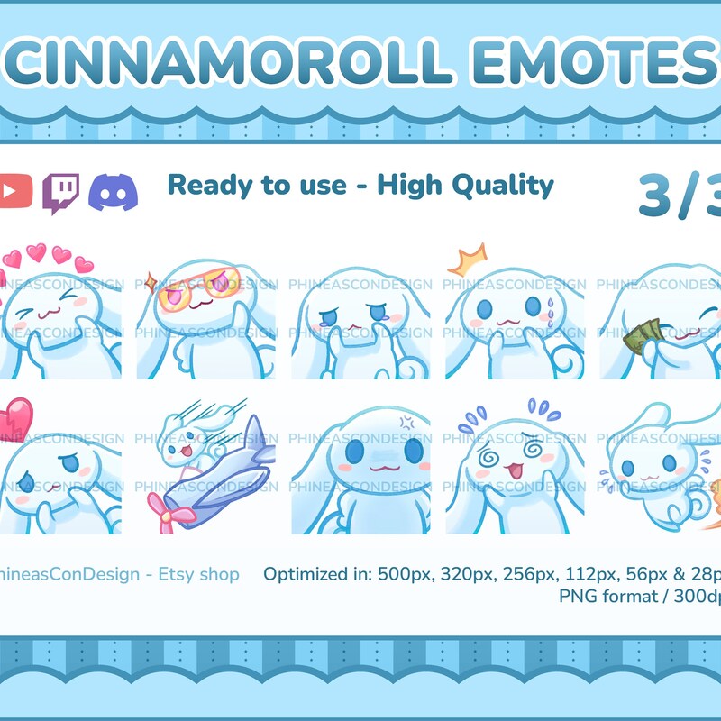 Hello Kittys Cinnamon Roll Svg - Etsy