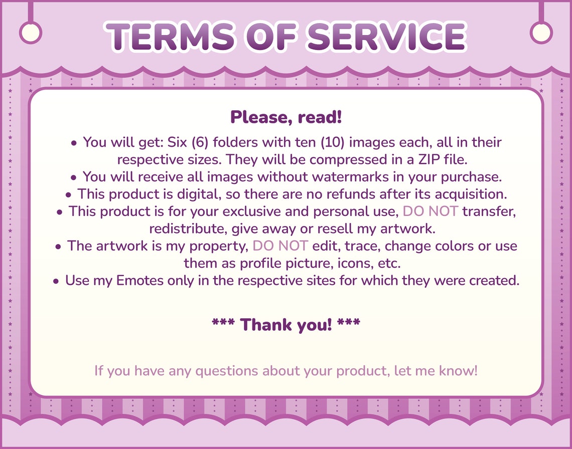10 Kuro Emotes for Discord, Twitch & Youtube | Part 3 of 3 | Stream ...