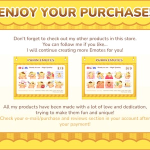 10 Pompom Dog Emotes for Discord, Twitch & Youtube | Part 1 of 3 ...