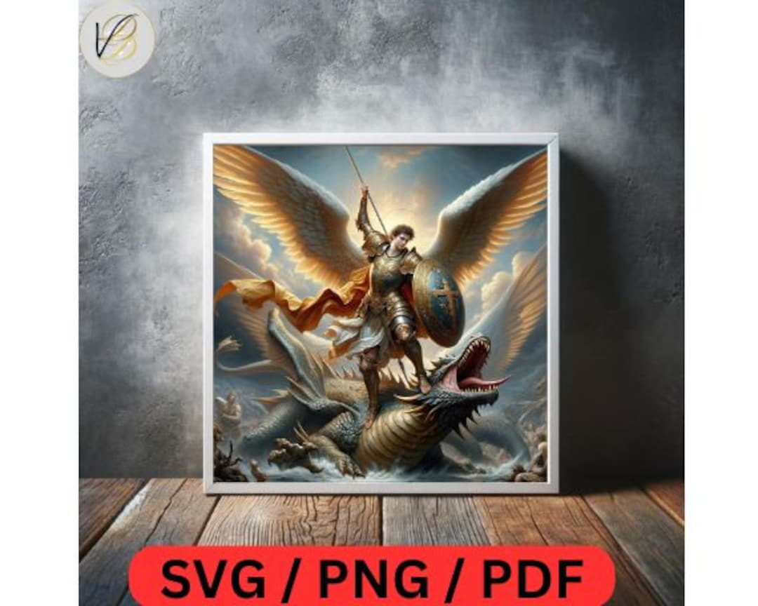 Archangel Digital Art, Angel Warrier, Epic Battle Artwork, Fantasy Art ...